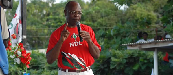 Edward Annan | Let's Create Wealth